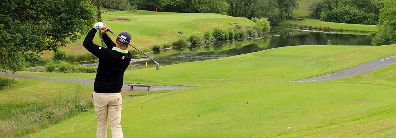 Golf - USF Omnisports