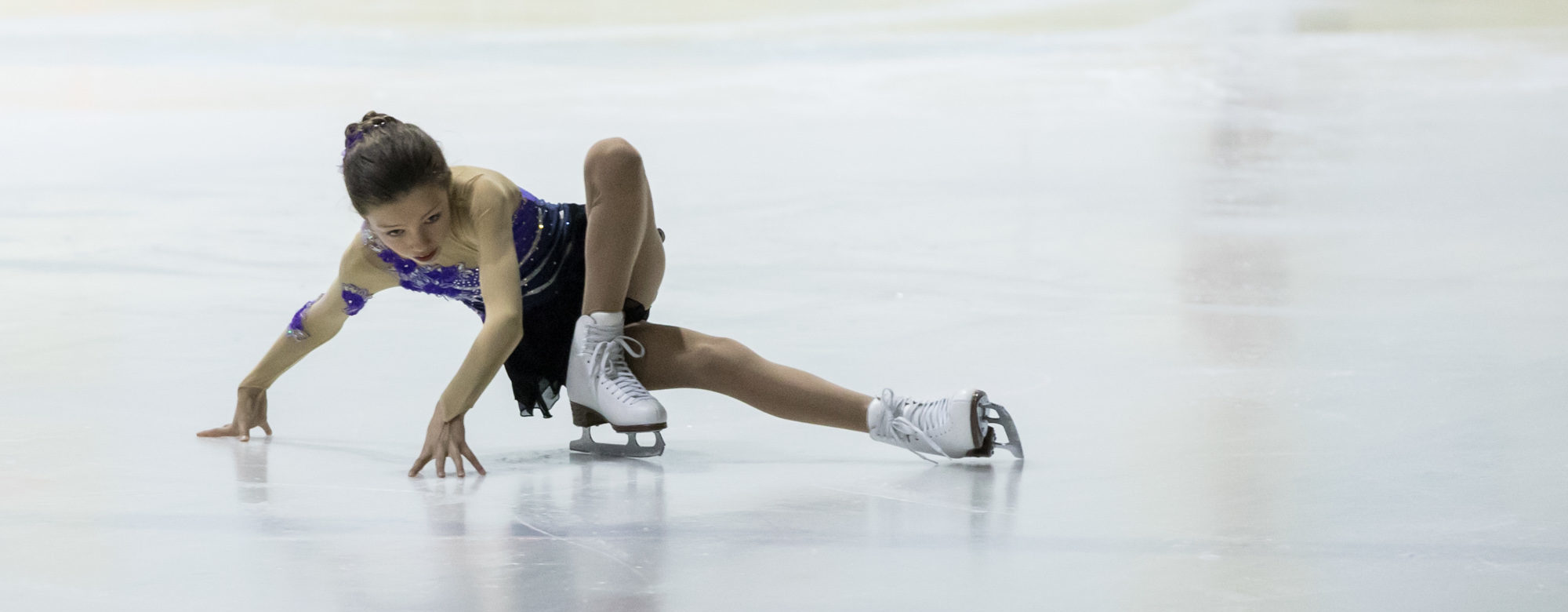 Patinage Artistique - USF Omnisports
